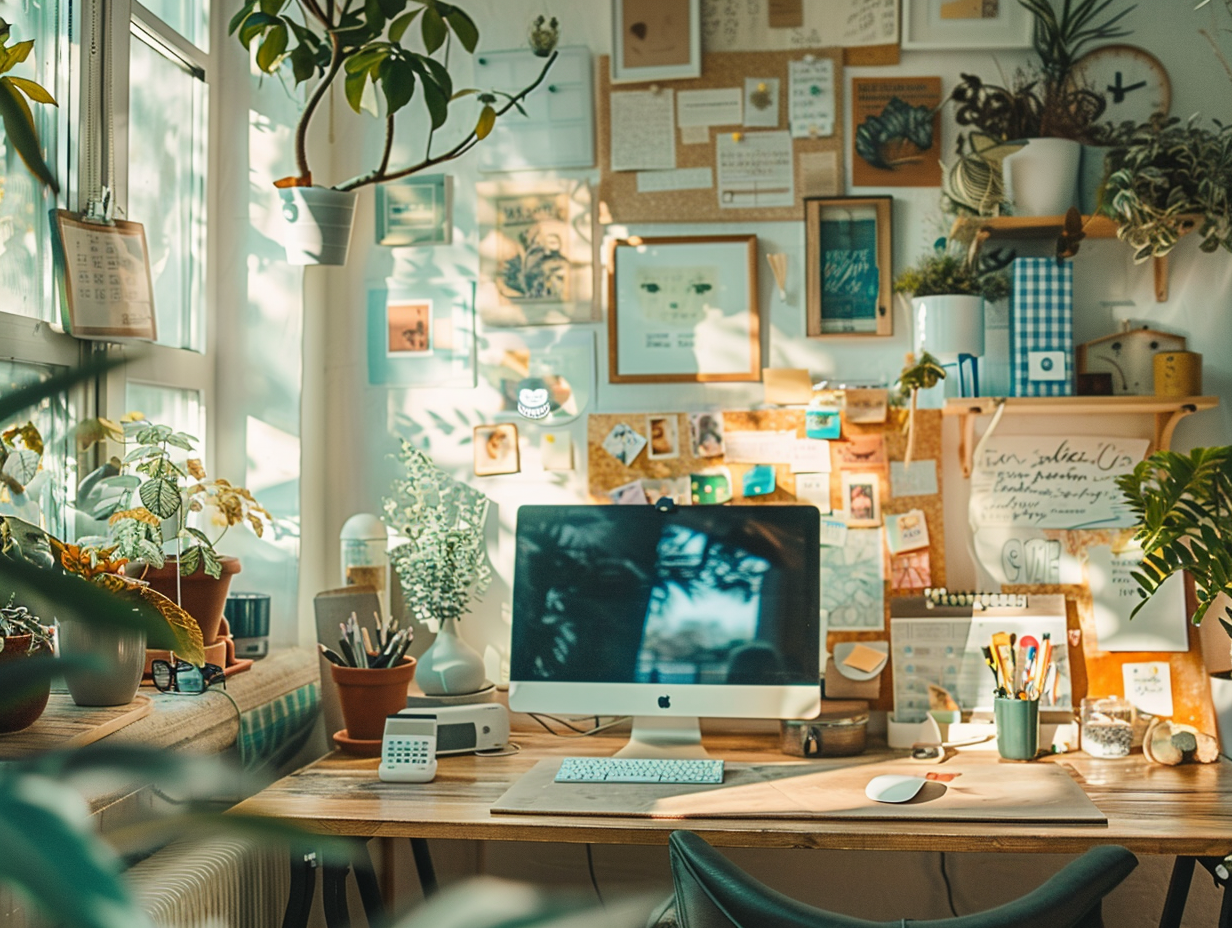 Unleash Your Dreams: Transform Your Life with Our Vision Board Kit ...