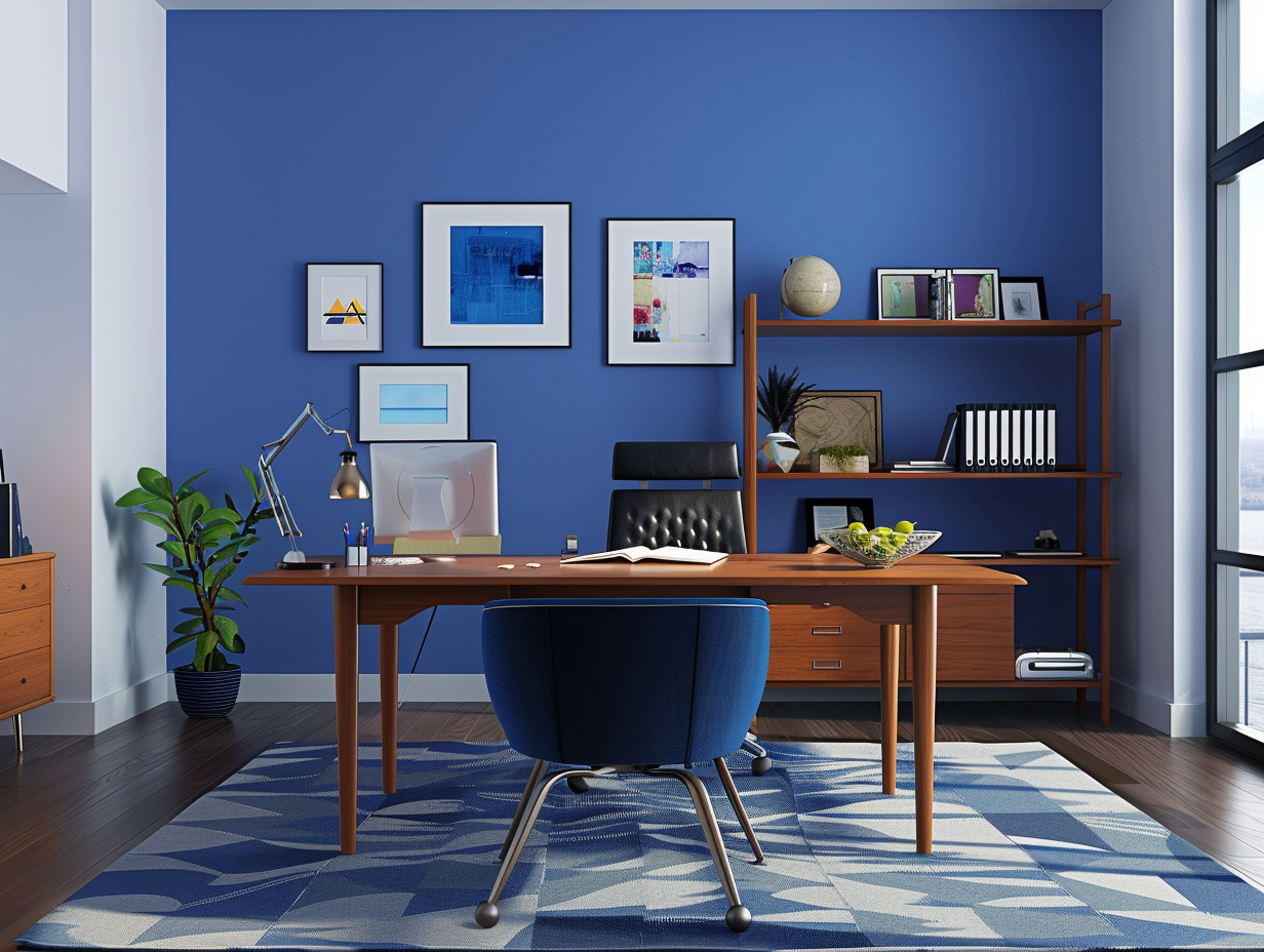 How to Use Color Psychology to Boost Productivity – Lead Business Coach