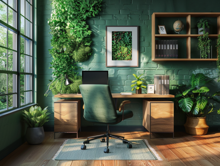 How to Use Color Psychology to Boost Productivity – Lead Business Coach