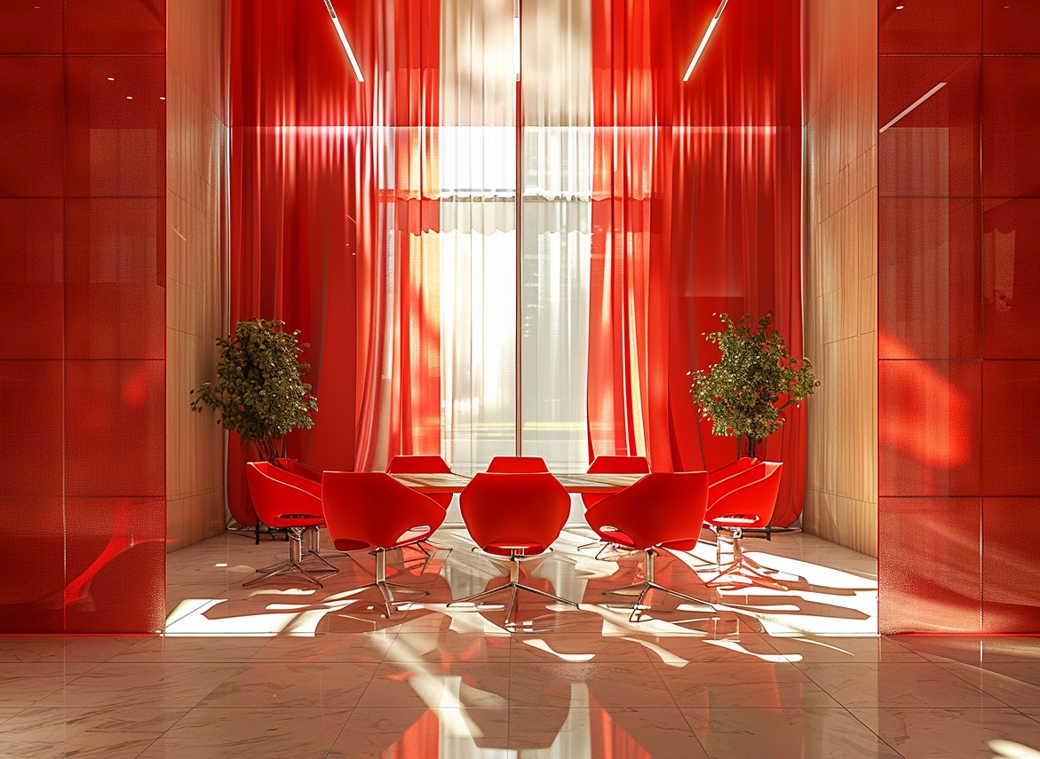 How to Use Color Psychology to Boost Productivity – Lead Business Coach