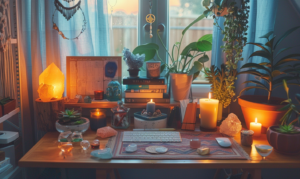 Creating Sacred Spaces for Productivity and Flow: Tips for Designing ...